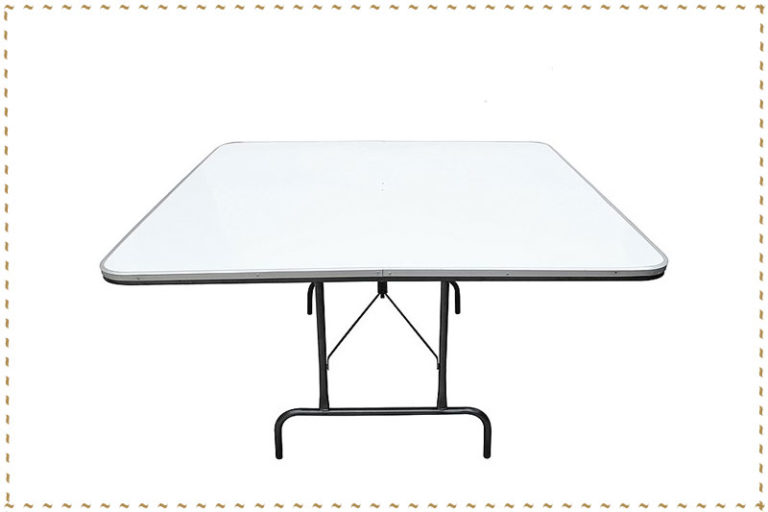 Mesa Cuadrada *Macocel Mediana | Venta y renta de Mobiliario para ...